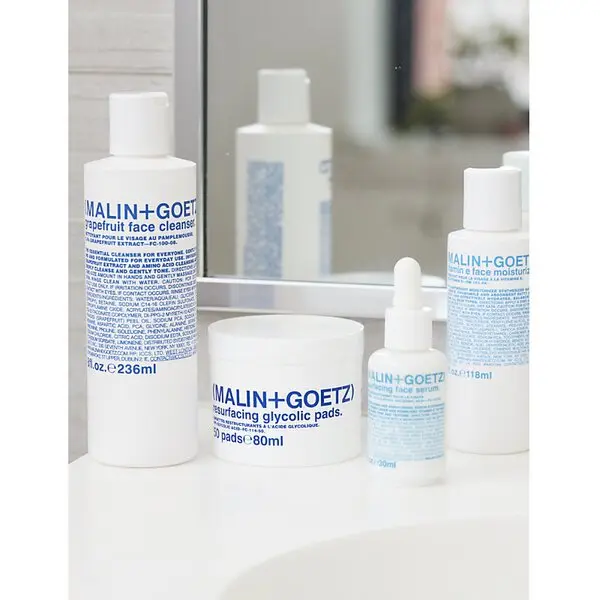 MALIN+GOETZ Grapefruit Face Cleanser 236ml - One-color