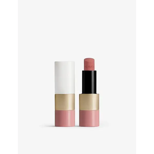Hermès Rosy Lip Enhancer 6g - 49 Rose Tan