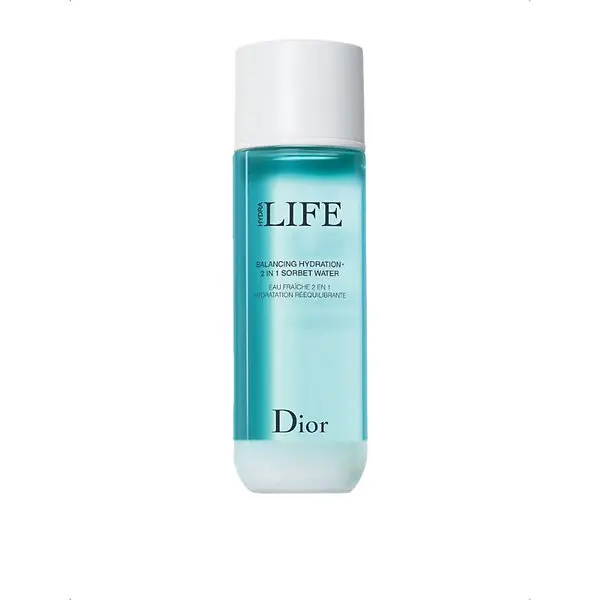 Dior Hydra Life Balancing Hydration 2-in-1 Sorbet Water 75ml - One-color