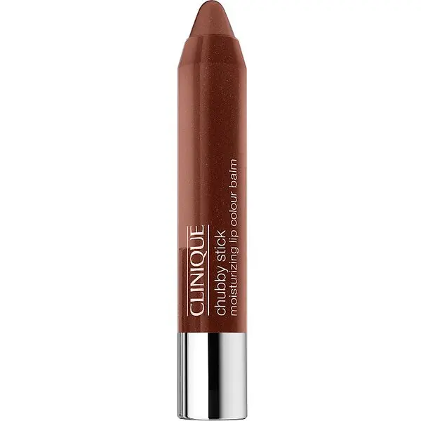 CLINIQUE Chubby Stick Lip Colour Balm 2g - Graped Up