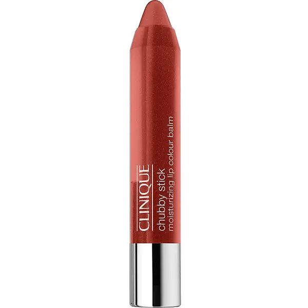 CLINIQUE Chubby Stick Lip Colour Balm 2g - Mega Melon