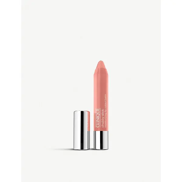 CLINIQUE Chubby Stick Lip Colour Balm 2g - Might Mimosa