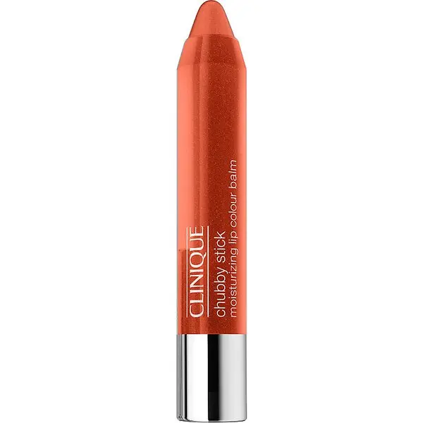 CLINIQUE Chubby Stick Lip Colour Balm 2g - Whole Lotta Honey