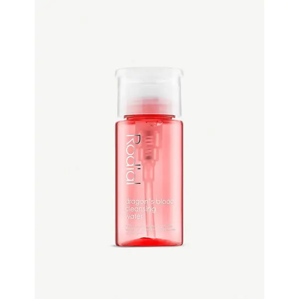 Rodial Dragon's Blood Travel Cleansing Water 100ml - Na