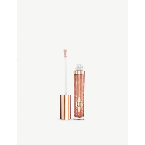 Charlotte Tilbury Collagen Lip Bath 7.9ml - Peach Plump
