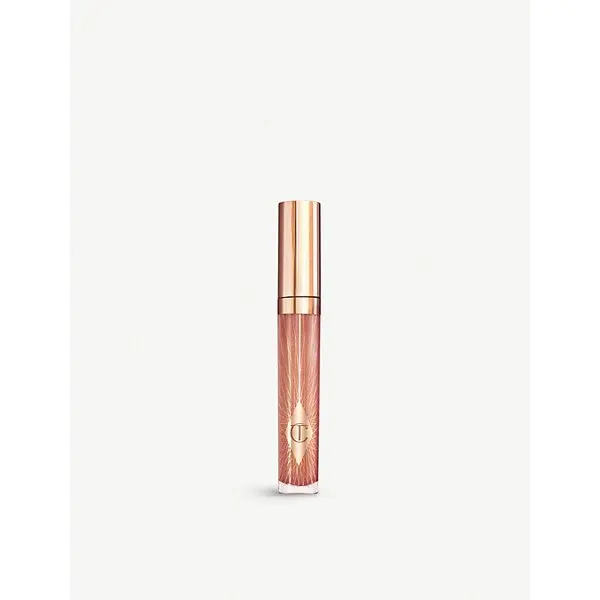 Charlotte Tilbury Collagen Lip Bath - Peach Plump