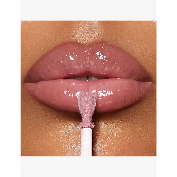 Charlotte Tilbury Collagen Lip Bath - Pillow Talk Fair