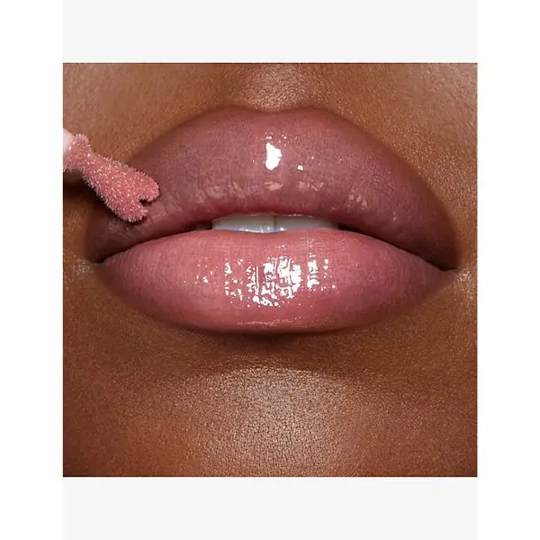 Charlotte Tilbury Collagen Lip Bath - Pillow Talk Fair