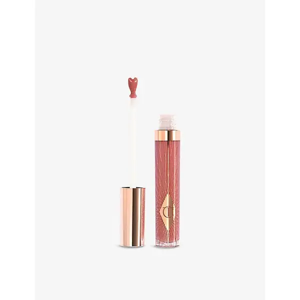 Charlotte Tilbury Collagen Lip Bath 7.9ml - Pillow Talk Medium