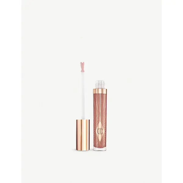Charlotte Tilbury Collagen Lip Bath 7.9ml - Rosy Glow