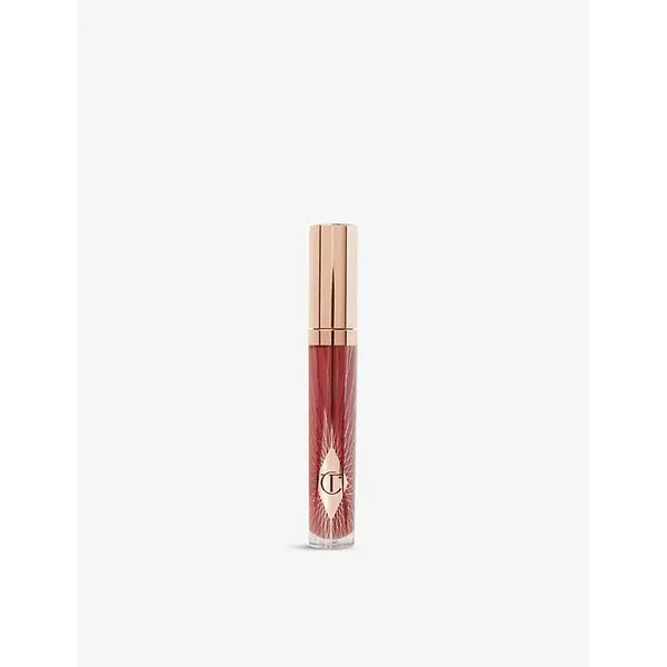 Charlotte Tilbury Collagen Lip Bath 7.9ml - Walk Of No Shame