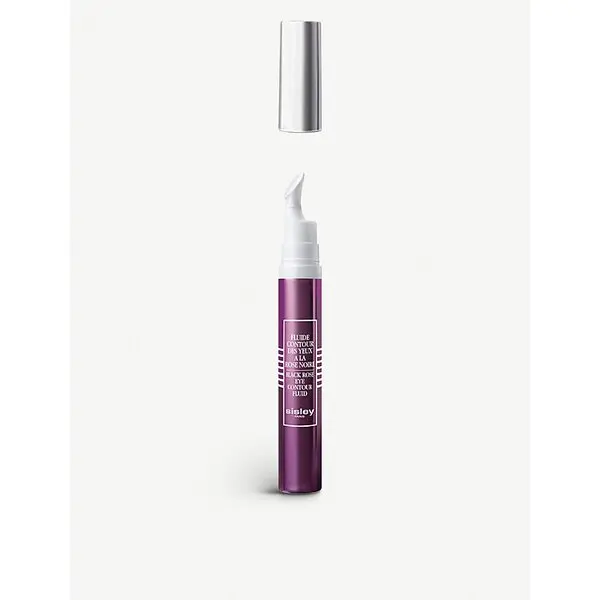 Sisley Black Rose Eye Contour Fluid