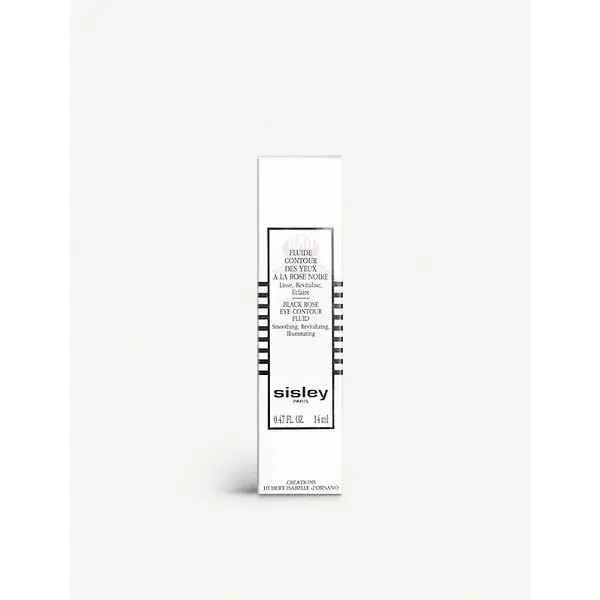 Sisley Black Rose Eye Contour Fluid
