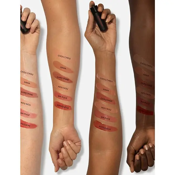 WESTMAN ATELIER Squeaky Clean Liquid Lip Balm - Ma Puce