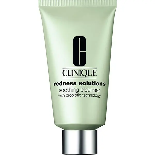 CLINIQUE Redness Solutions Soothing Cleanser - One-color