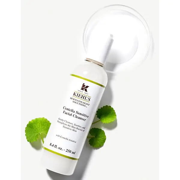 KIEHL'S SINCE 1851 Centella Sensitive Facial Cleanser