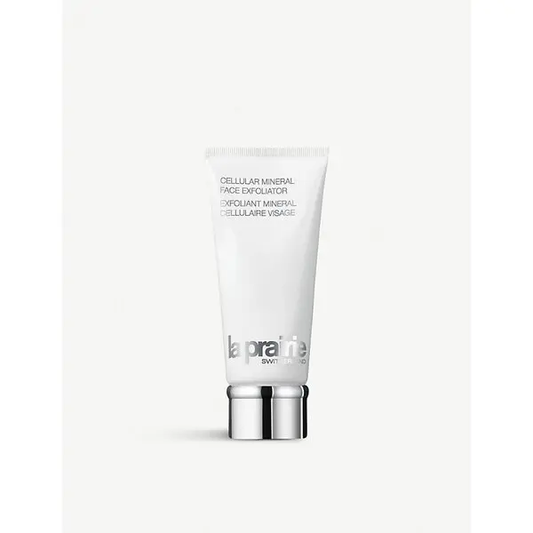 La Prairie Cellular Mineral Face Exfoliator 100ml - One-color
