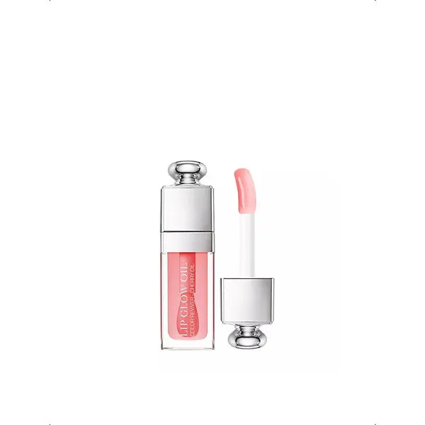 Dior Addict Lip Glow Oil 6ml - 001
