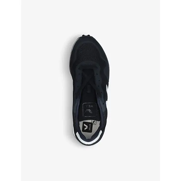 VEJA Sdu Rt B-mesh Vegan Suede Trainers