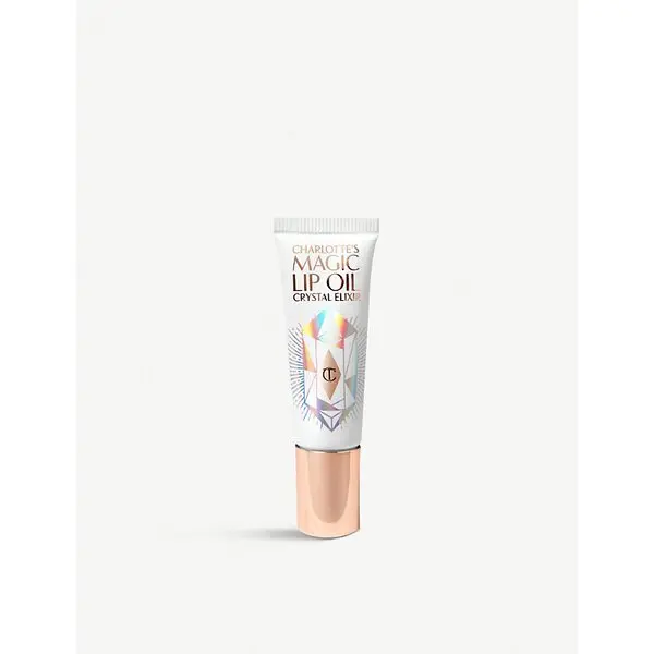 Charlotte Tilbury Charlotte's Magic Elixir Lip Oil - One-color