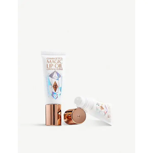 Charlotte Tilbury Charlotte's Magic Elixir Lip Oil - One-color