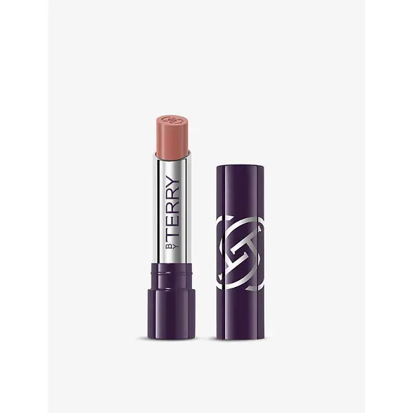 By Terry Hyaluronic Hydra-balm Lipstick 3g - 2. Nudissimo