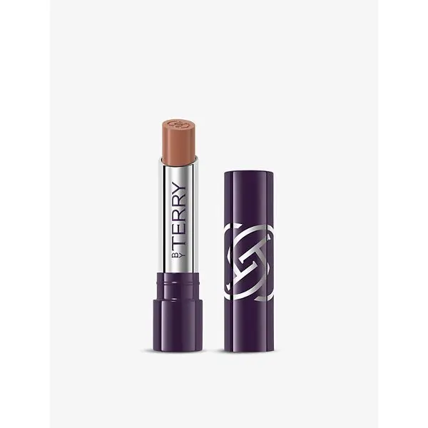 By Terry Hyaluronic Hydra-balm Lipstick 3g - 3. Tea Time