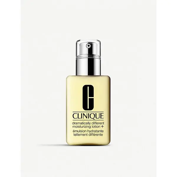 CLINIQUE Dramatically Different Moisturising Lotion - One-color