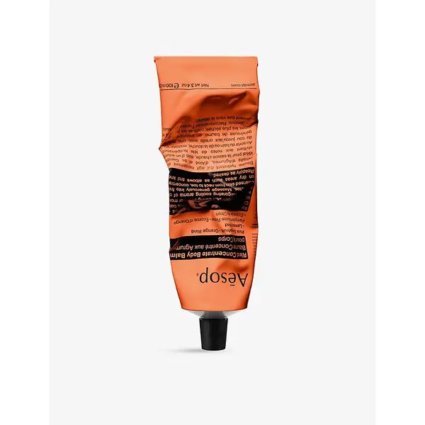 Aesop Rind Concentrate Body Balm 100ml