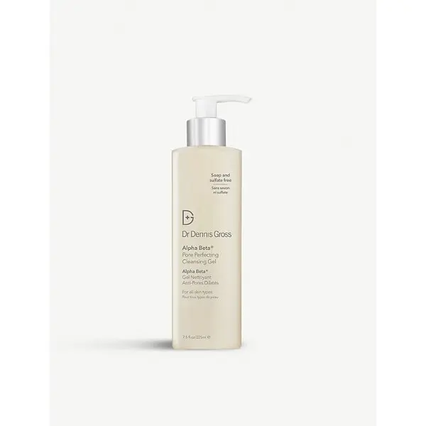 DR. DENNIS GROSS SKINCARE Alpha Beta Pore Perfecting Cleansing Gel 225ml