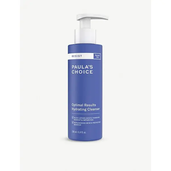 Paula'S Choice Resist Optimal Results Hydrating Cleanser 190ml