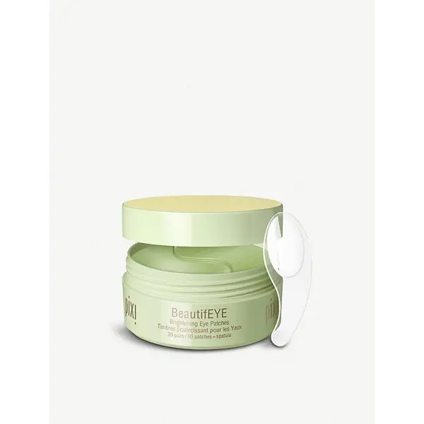 Pixi Beautifeye Brightening Eye Patches 30 Pairs - One-color
