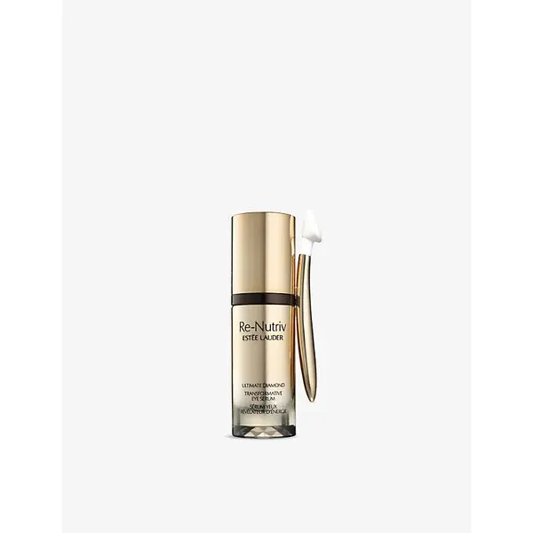 Estée Lauder Re-nutriv Ultimate Diamond Transformative Eye Serum - One-color