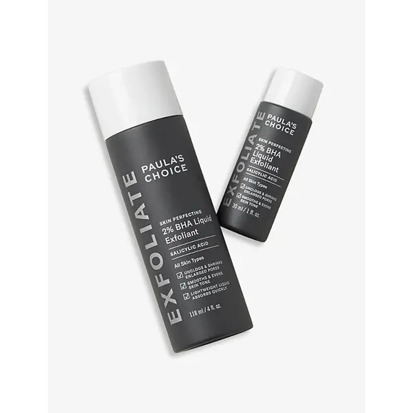 Paula'S Choice Skin Perfecting 2% Bha Exfoliating Toner - One-color