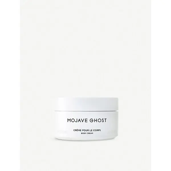Byredo Mojave Ghost Body Cream 200ml - Na