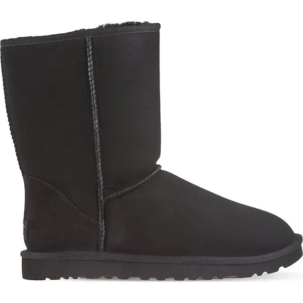 UGG Short Boots