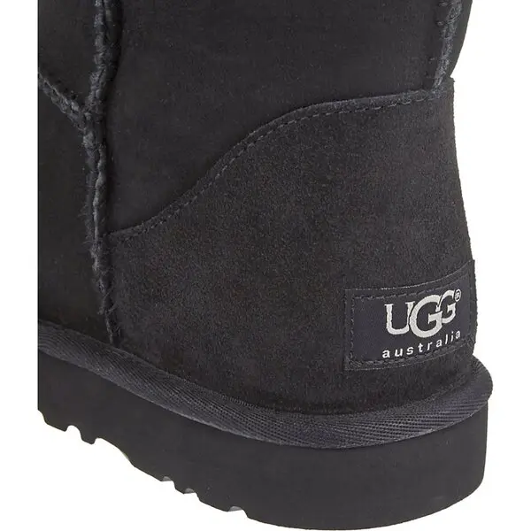 UGG Short Boots