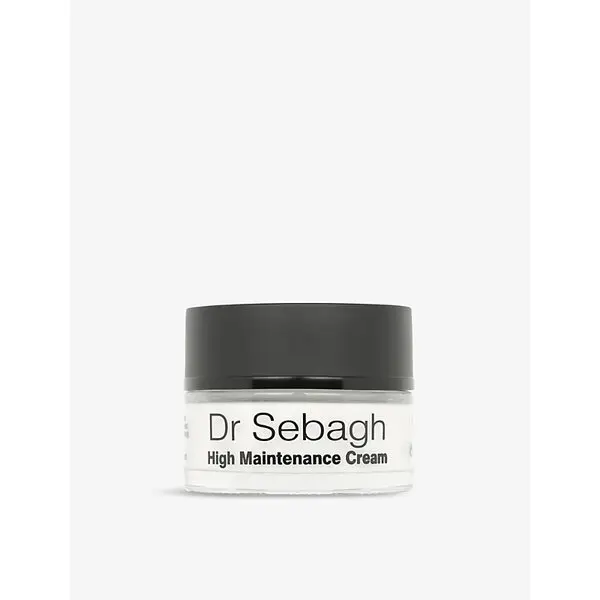 DR SEBAGH High Maintenance Cr&egrave;me - One-color