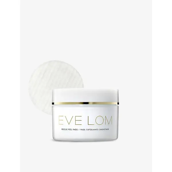 Eve Lom Rescue Peel Pads 60 Pads - Na