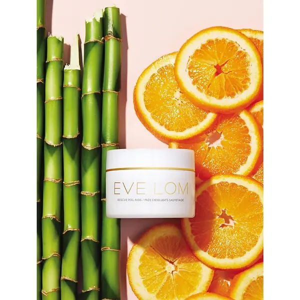 Eve Lom Rescue Peel Pads