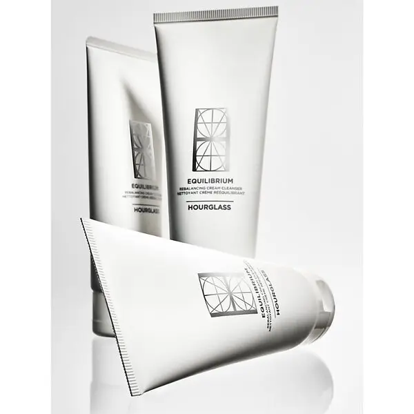 HOURGLASS Equilibrium® Rebalancing Cream Cleanser - Na