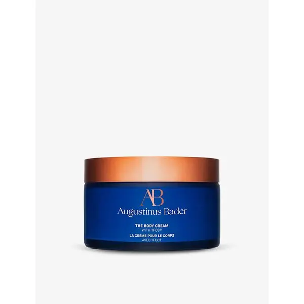 Augustinus Bader The Body Cream - Na