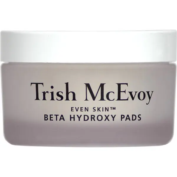 Trish Mcevoy Even Skin® Correct & Brighten Beta Hydroxy Pads Pack Of 40 - One-color