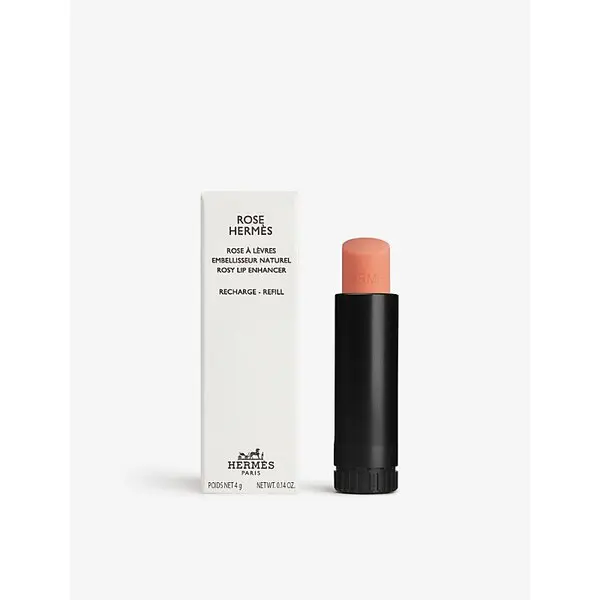 Hermès Rosy Lip Enhancer Refill 4g - 14 Rose Abricote