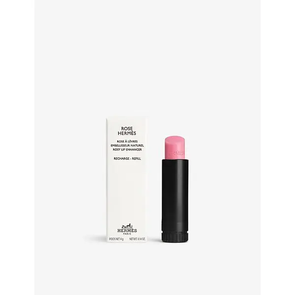 Hermès Rosy Lip Enhancer Refill 4g - 27 Rose Confetti