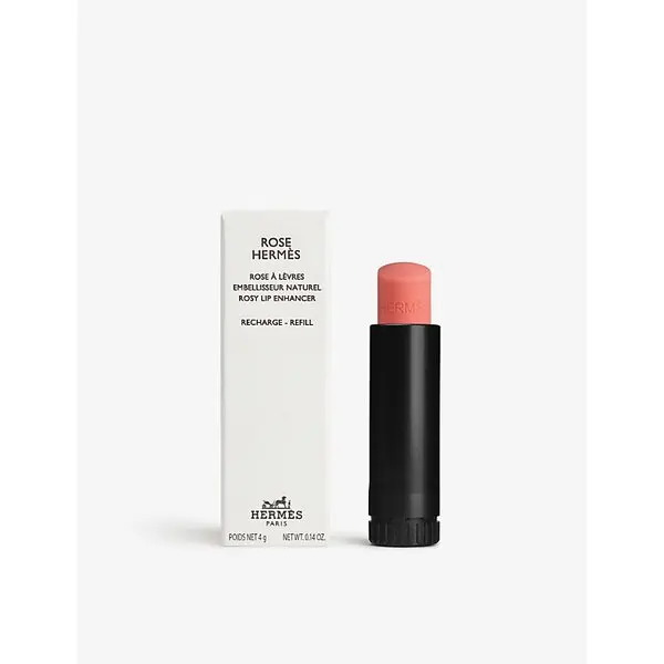 Hermès Rosy Lip Enhancer Refill - 30 Rose Dete