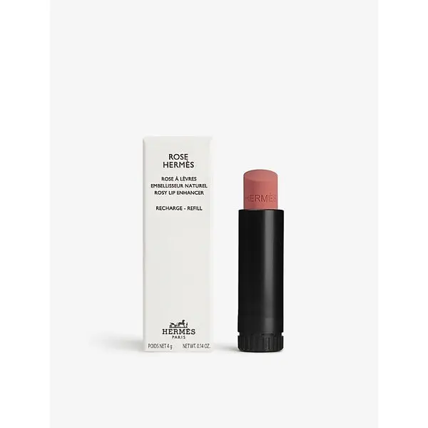 Hermès Rosy Lip Enhancer Refill 4g - 49 Rose Tan
