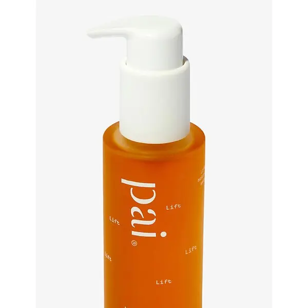 PAI SKINCARE Light Work, Rosehip Cleansing Oil
