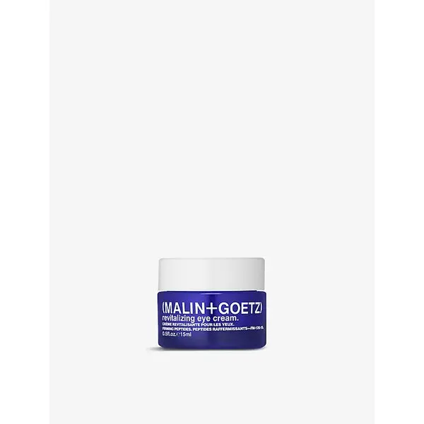 MALIN+GOETZ Revitalising Eye Cream - One-color