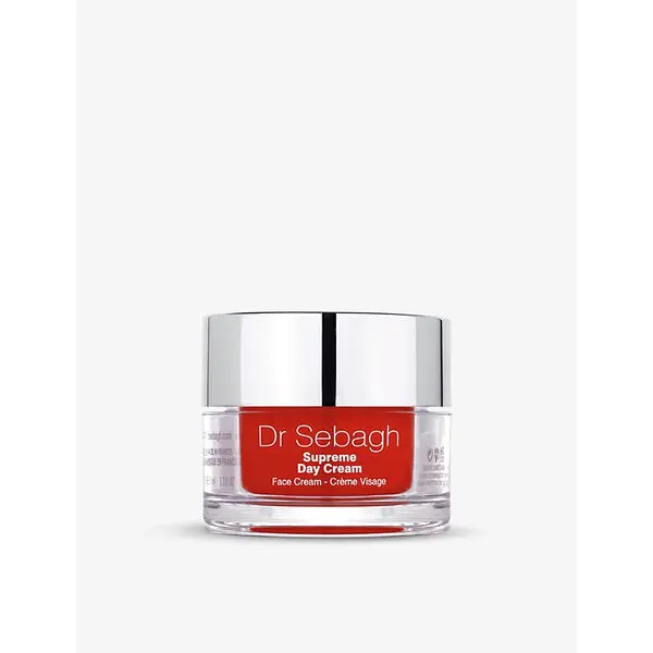 DR SEBAGH New Supreme Day Cream - Na